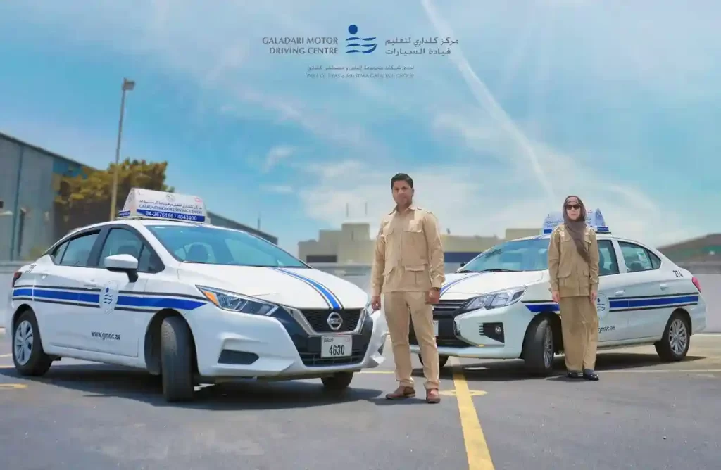 Best Driving Schools in Dubai – Get Your UAE License Fast