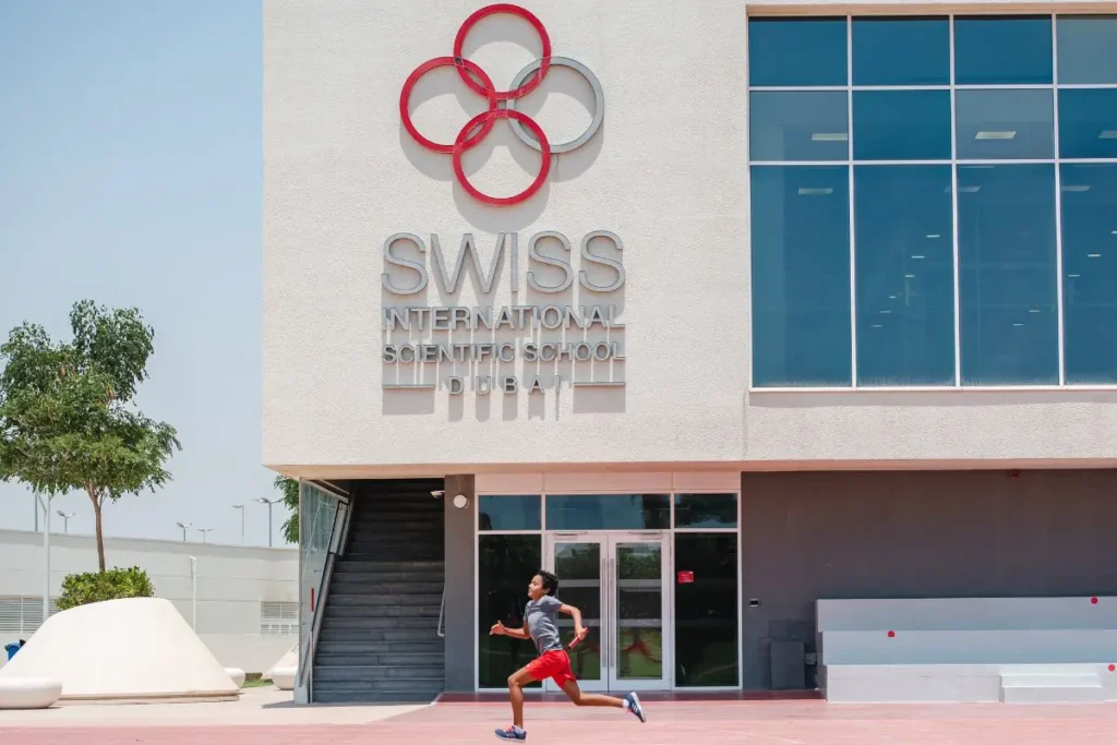 12 Best Schools in Dubai 2025 - Top Education Picks