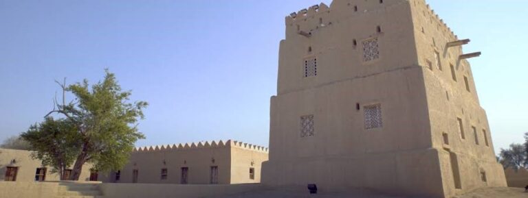 21 Things To Do In Al Ain - Unveil The Hidden Oasis of UAE