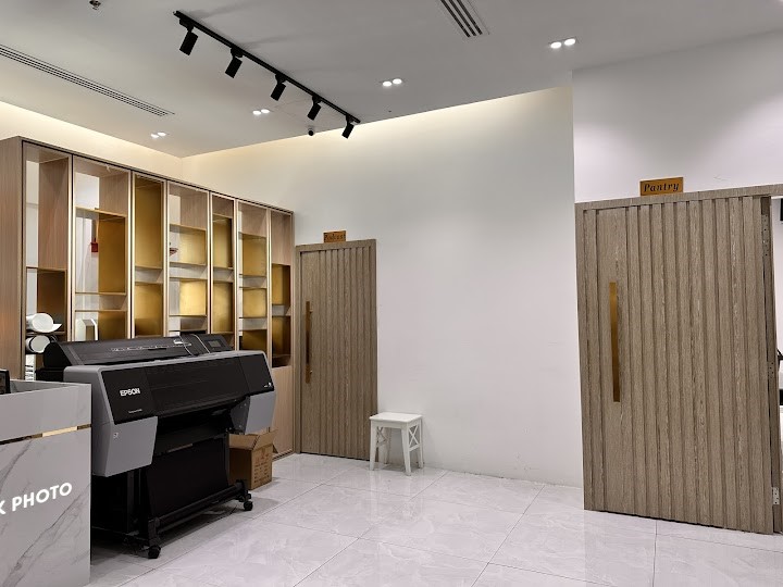 Best Photo Studios Near Me in Dubai - Portraits, Fashion And More